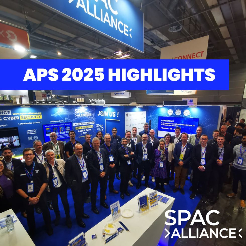 APS Paris 2025 highlights - SPAC Alliance